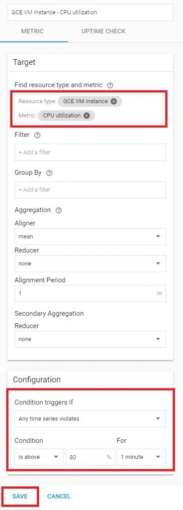 Stackdriver を利用した Google Compute Engine の監視設定方法 | Tech ブログ | サーバ運用保守・運用 ...