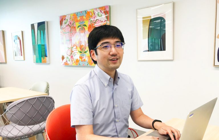 システム自動監視ツール「puzzle」、担当者インタビュー | Tech ブログ | サーバ運用保守・運用監視なら JIG-SAW OPS