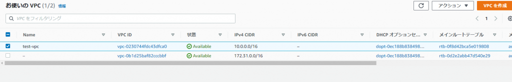 PythonとBoto3を使用して、AWSのインフラ構築を自動化してみた | Tech ブログ | サーバ運用保守・運用監視なら JIG-SAW OPS