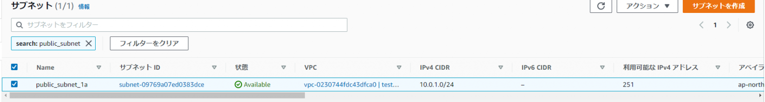 PythonとBoto3を使用して、AWSのインフラ構築を自動化してみた | Tech ブログ | サーバ運用保守・運用監視なら JIG-SAW OPS