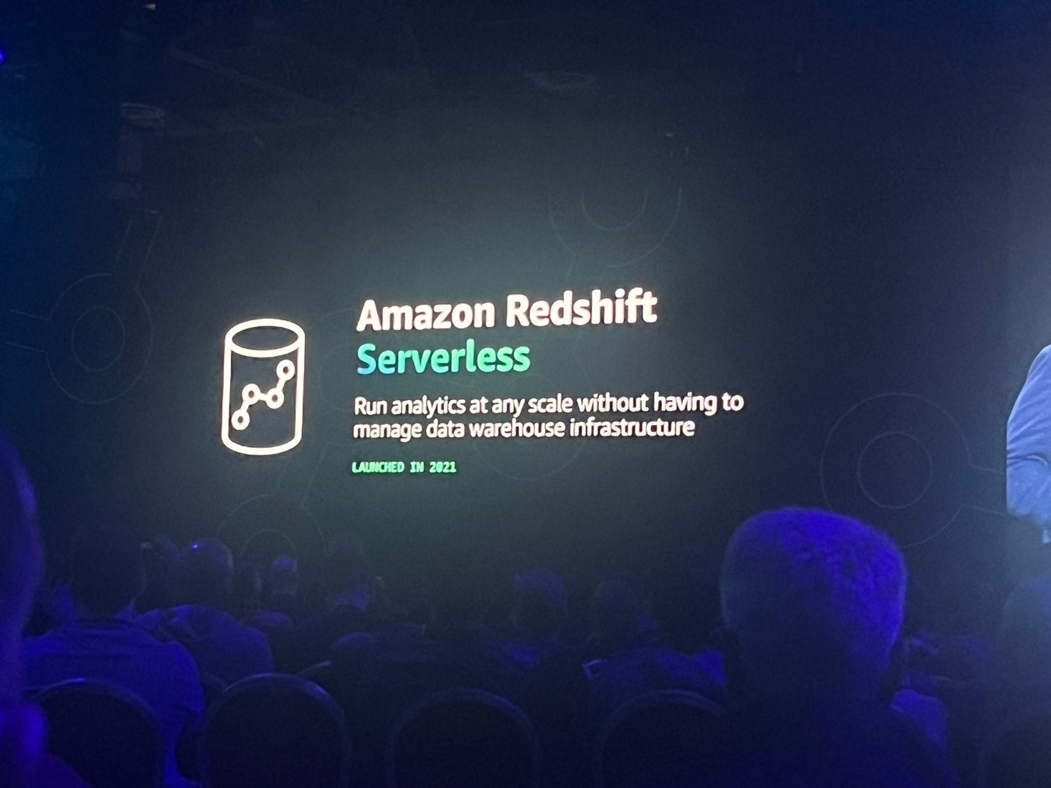 【AWS re:Invent 2023】Amazon Redshift Serverless 速報 | Tech ブログ | サーバ運用保守・運用監視なら JIG-SAW OPS