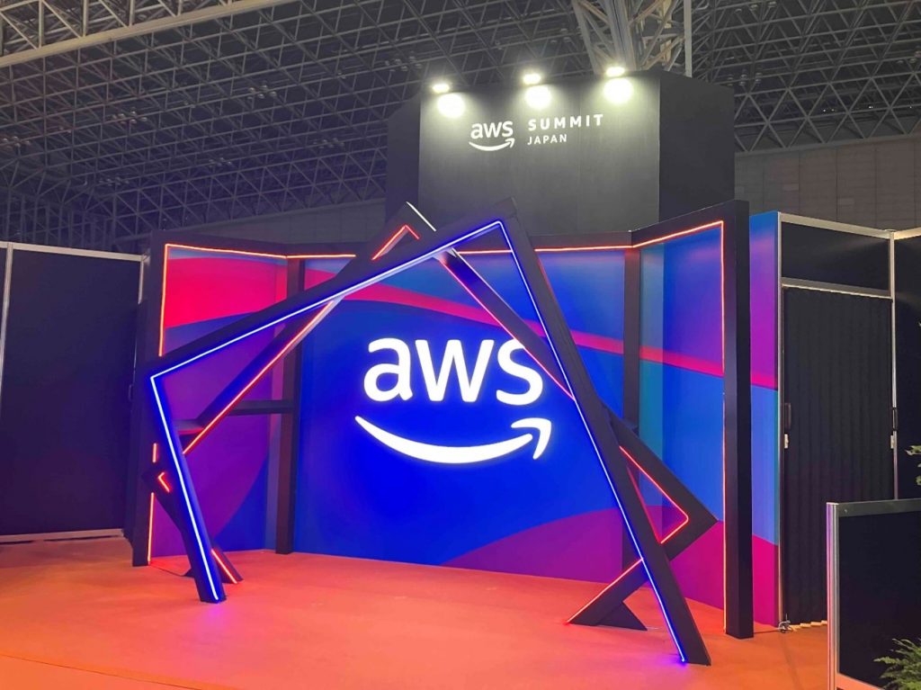 【AWS Summit 2024】イノベーションを実現する AWS の生成 AI サービス（講演レポート） | Tech ブログ | サーバ運用保守・運用監視なら JIG-SAW OPS